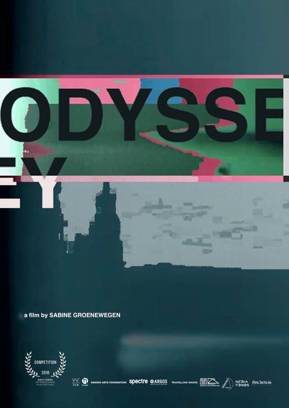Image gallery for Odyssey - FilmAffinity
