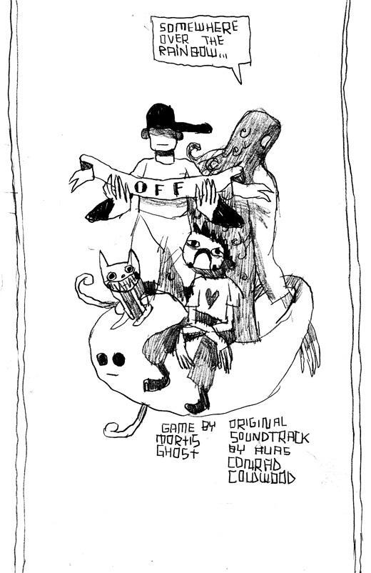 Image gallery for OFF - FilmAffinity