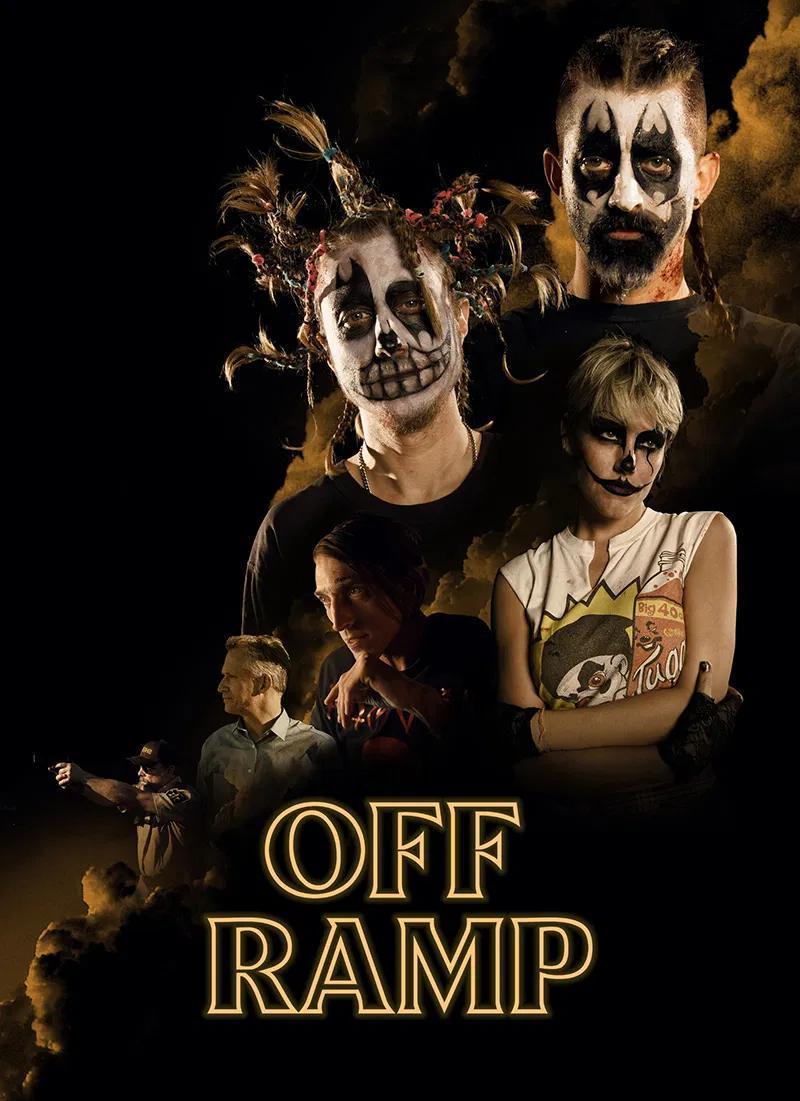 Sección visual de Off Ramp - FilmAffinity