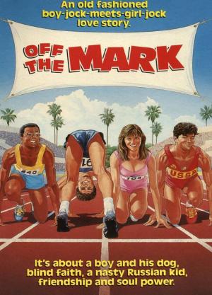 Off the Mark (1987) - FilmAffinity