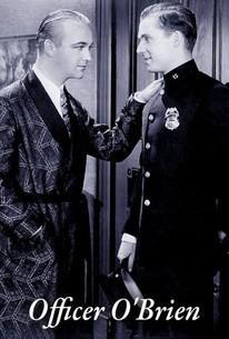 Image gallery for Officer O'Brien - FilmAffinity