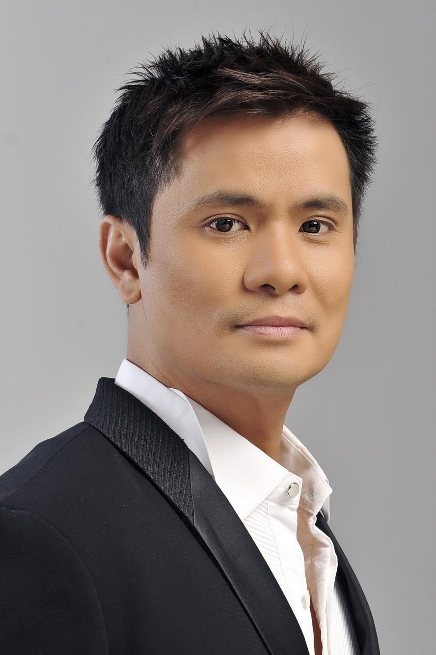 Ogie Alcasid - FilmAffinity