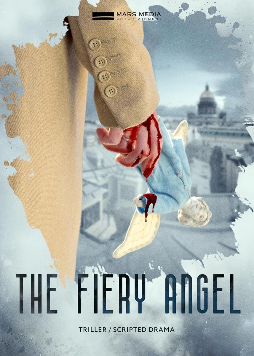 Image gallery for The Fiery Angel (TV Miniseries) - FilmAffinity