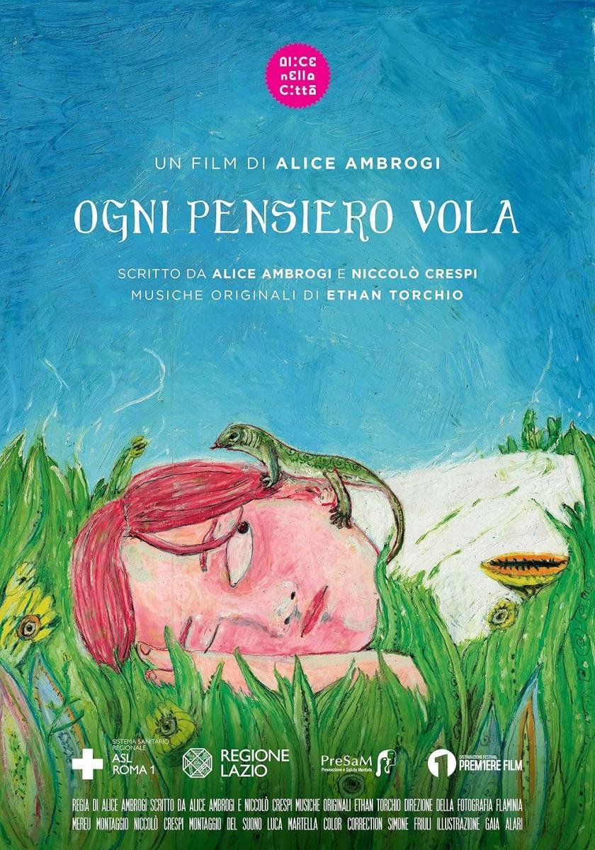 Image gallery for Ogni pensiero vola - FilmAffinity