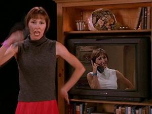 Oh Baby (TV Series) (1998) - FilmAffinity