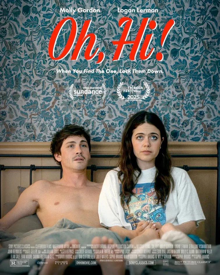 Oh, Hi! (2025) - FilmAffinity
