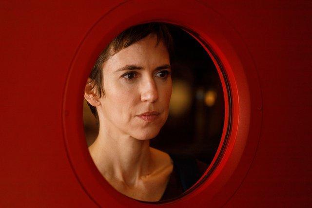 Oh Nora! (2026) - FilmAffinity