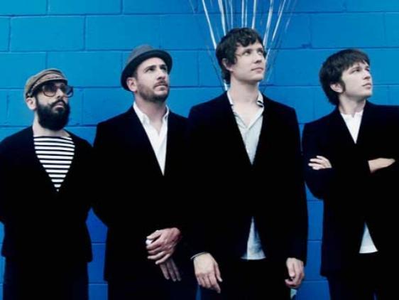 OK Go - FilmAffinity