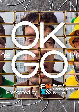 OK Go: A Stone Only Rolls Downhill (Vídeo musical) (2025) - FilmAffinity