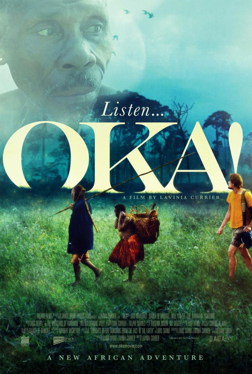 Oka! (2011) - FilmAffinity