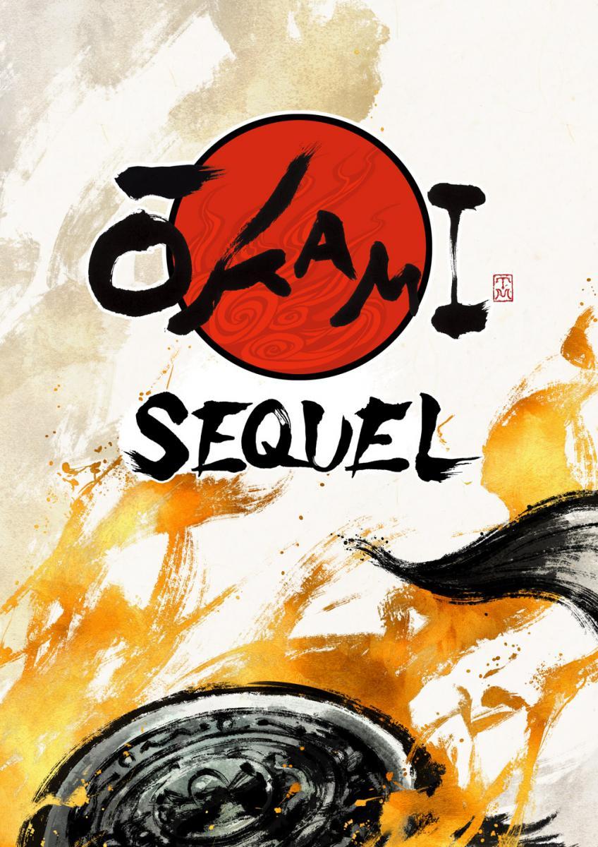 Okami Sequel (2026) - FilmAffinity