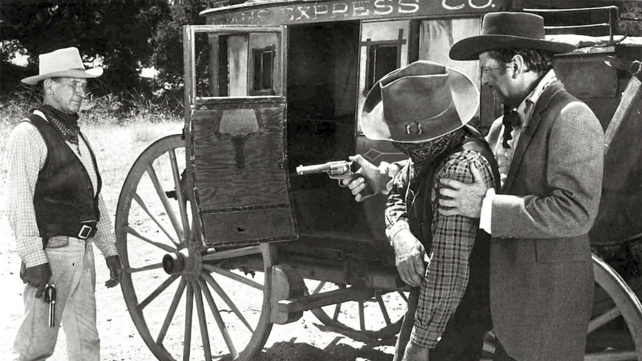 Image gallery for Old Los Angeles - FilmAffinity