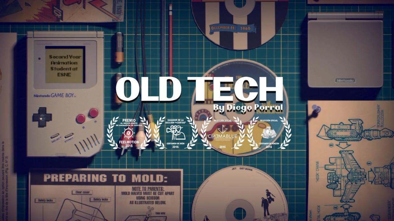 Image gallery for Old Tech (S) - FilmAffinity