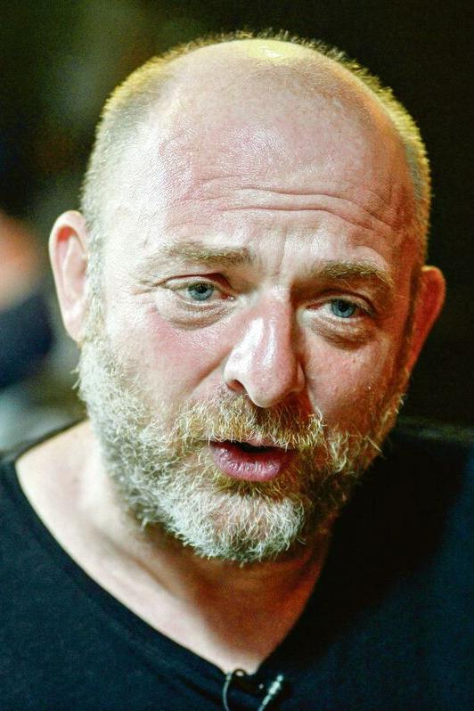 Oleg Novkovic - FilmAffinity