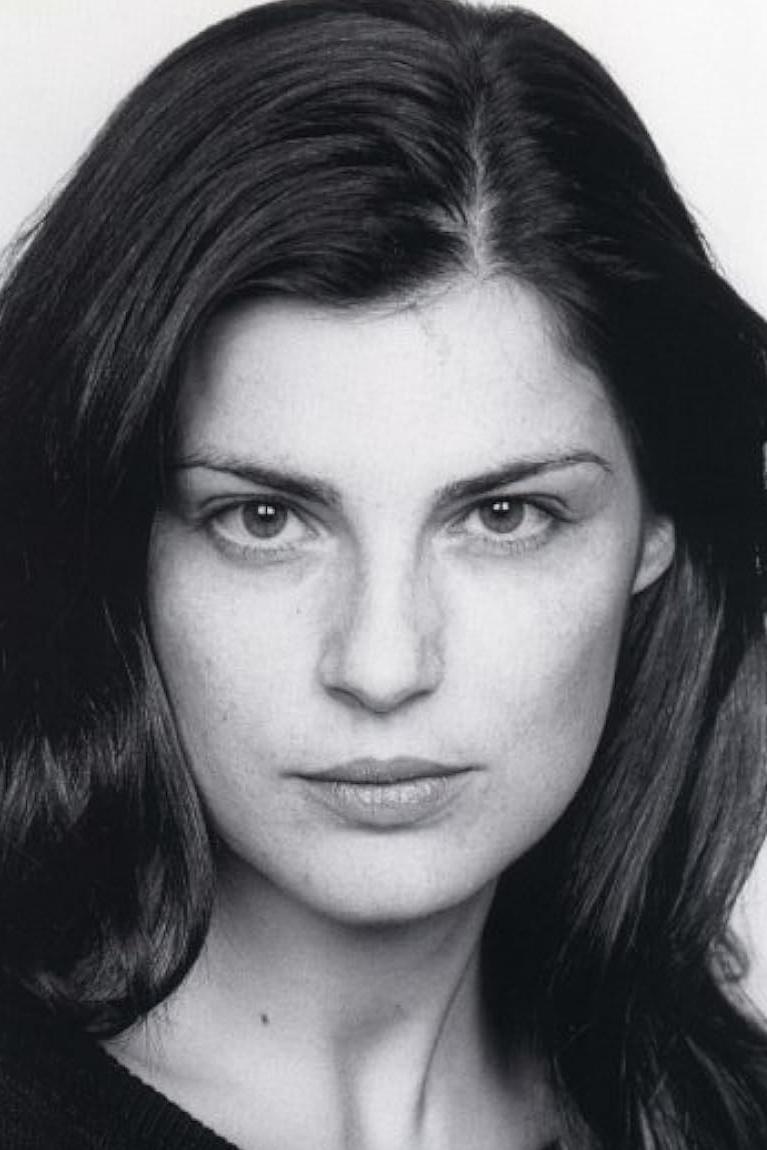 Olga Montes - FilmAffinity