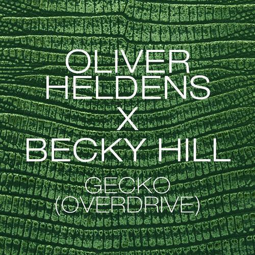 Sección visual de Oliver Heldens & Becky Hill: Gecko (Overdrive) (Vídeo ...