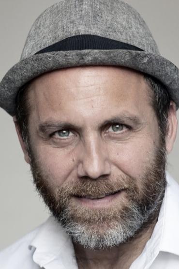 Oliver Kolker - FilmAffinity