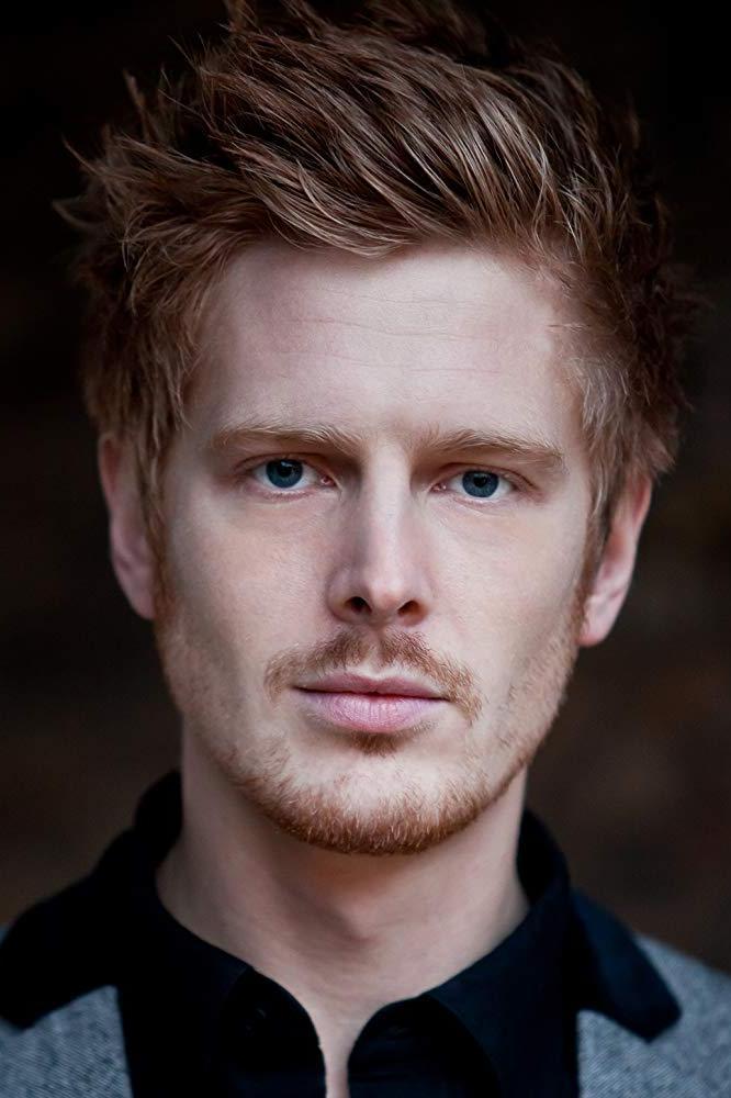 Oliver Rice - FilmAffinity