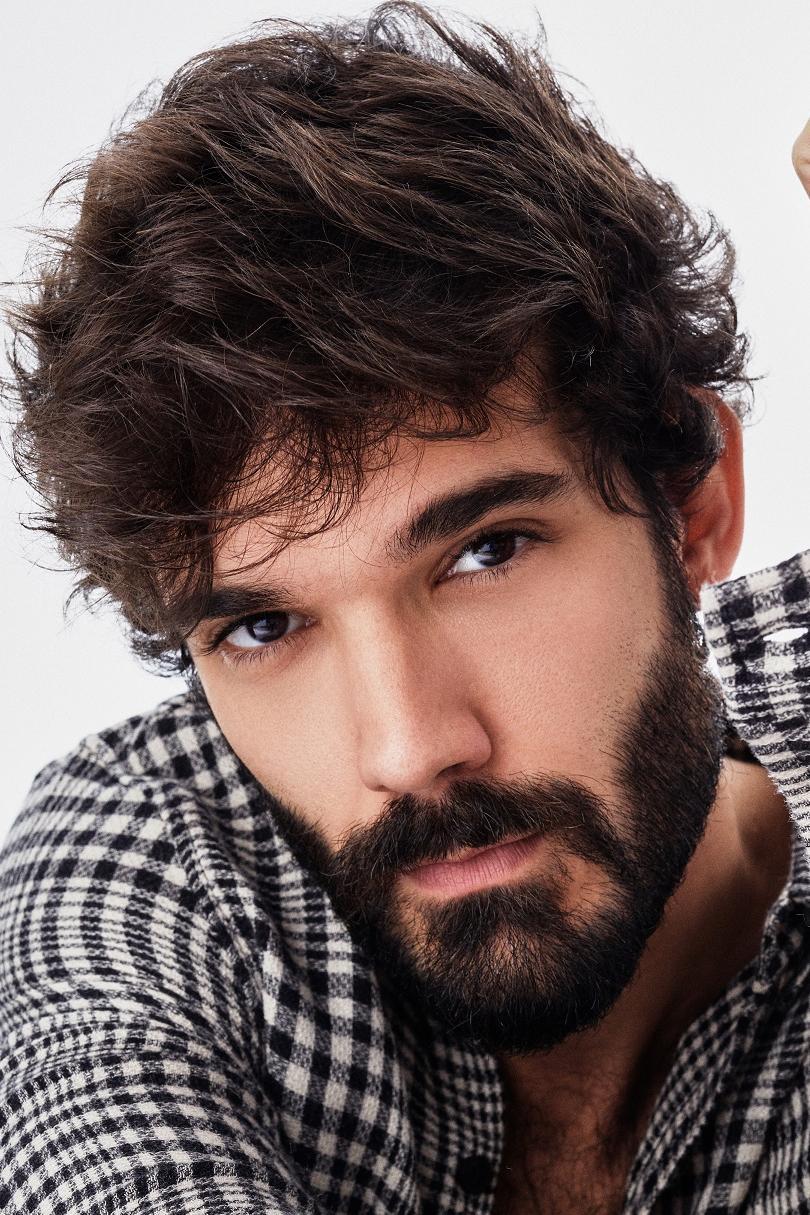 Oliver Ruano - FilmAffinity