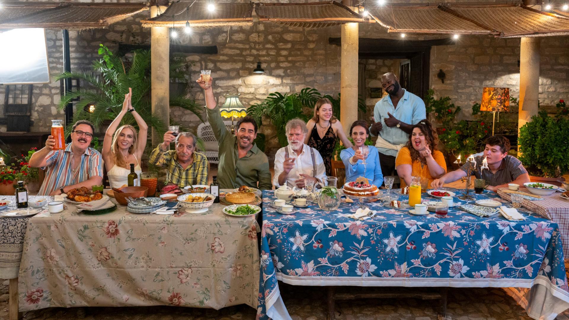 Image gallery for "Olivia (TV Series)" - FilmAffinity