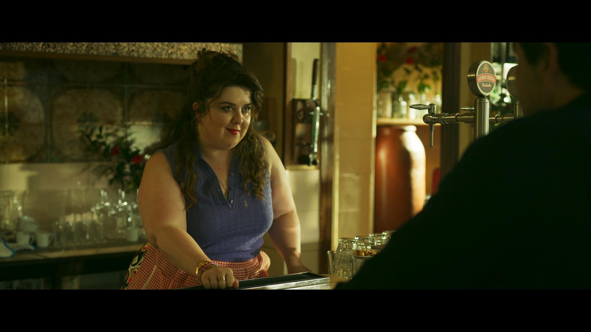Image gallery for "Olivia (TV Series)" - FilmAffinity