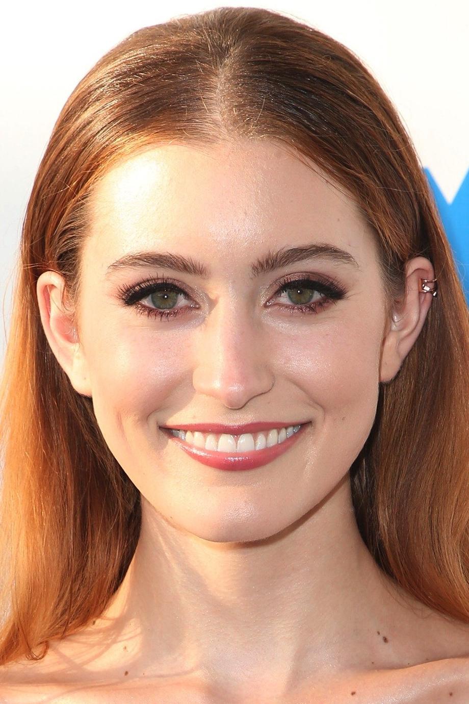 Olivia Macklin - FilmAffinity