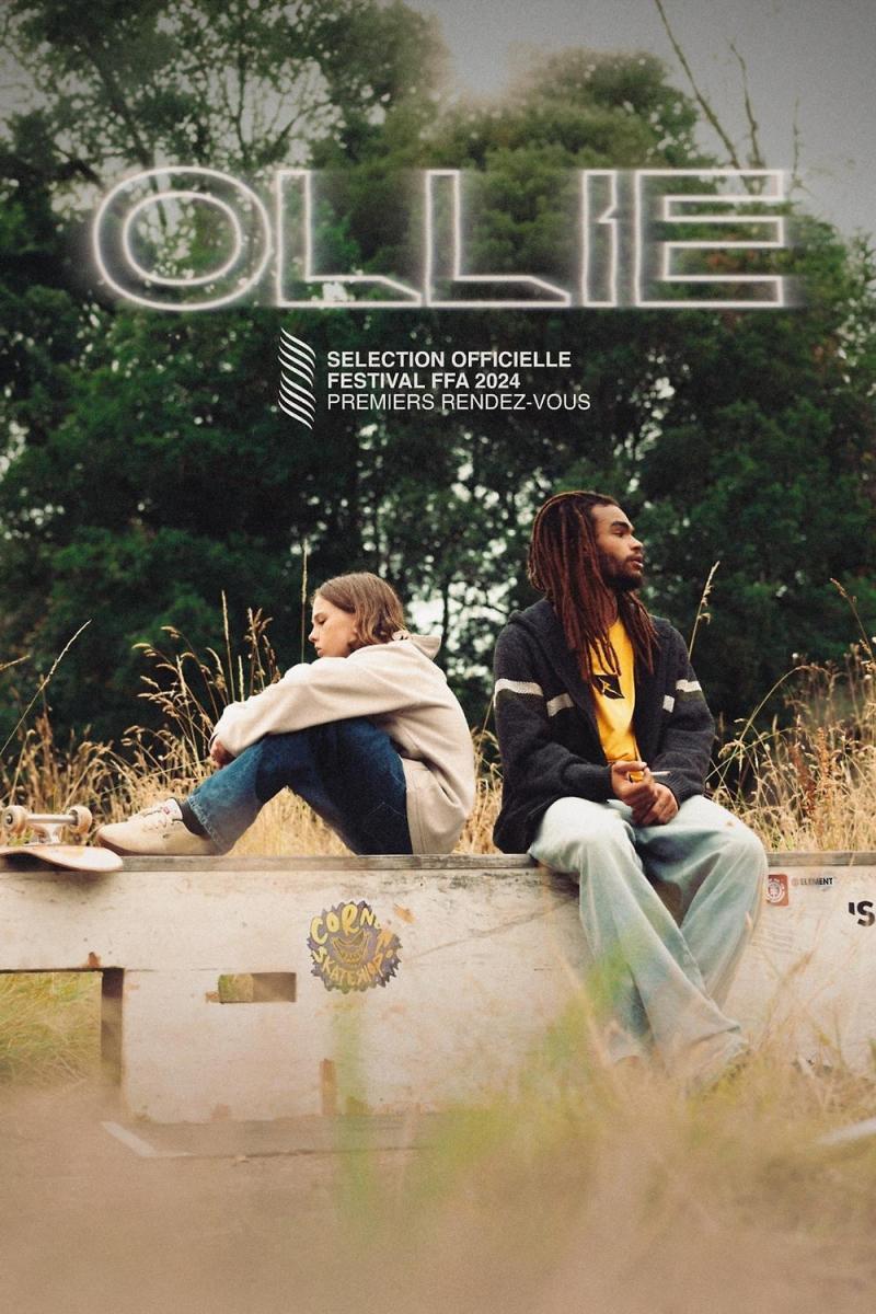 Ollie (2024) - FilmAffinity
