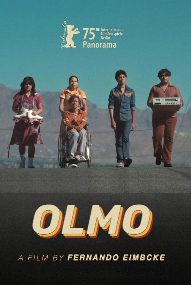 Olmo (2025) - FilmAffinity