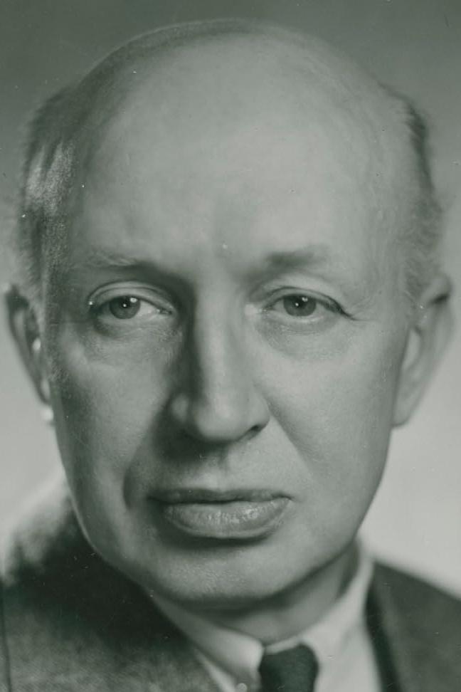 Olof Molander - FilmAffinity