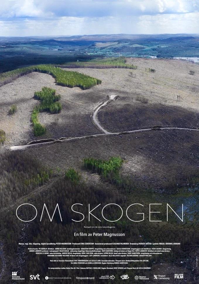 Om skogen (2021) - FilmAffinity