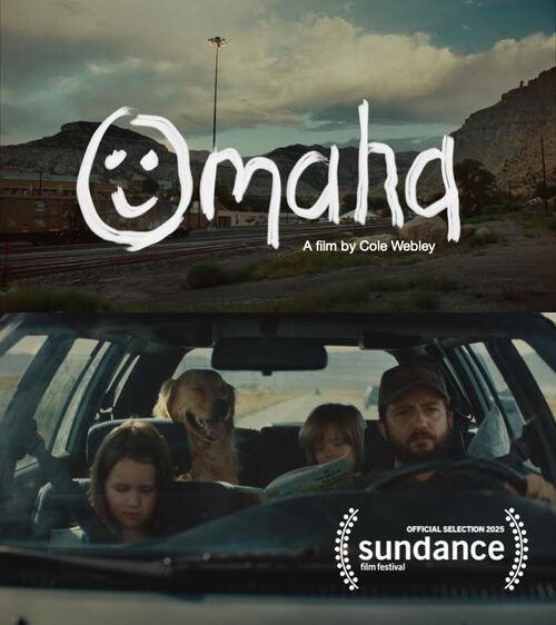 Omaha (2025) - FilmAffinity