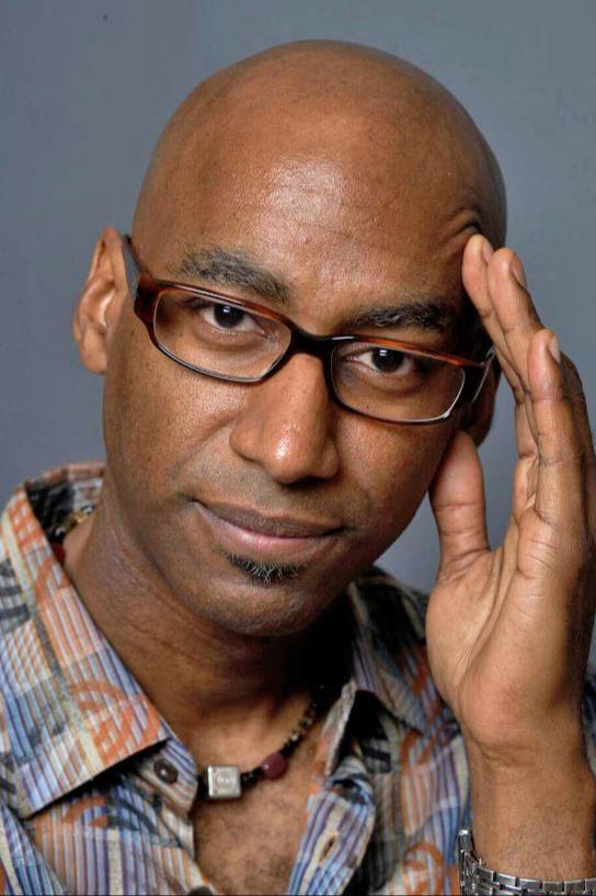 Omar Hakim - FilmAffinity