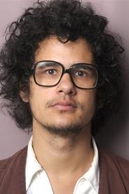 Omar Rodríguez-López - FilmAffinity