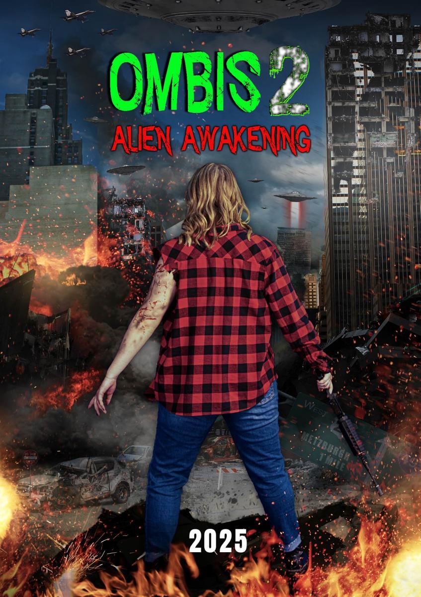 Ombis 2 Alien Awakening (2025) - FilmAffinity
