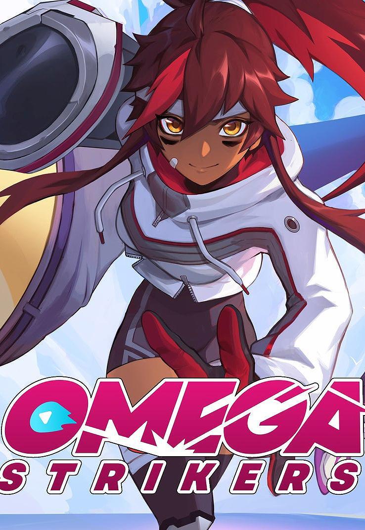 Omega Strikers OP (S) (2023) - FilmAffinity