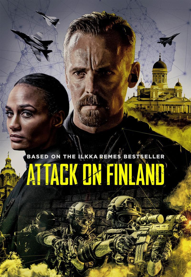 Image gallery for Attack on Finland - FilmAffinity