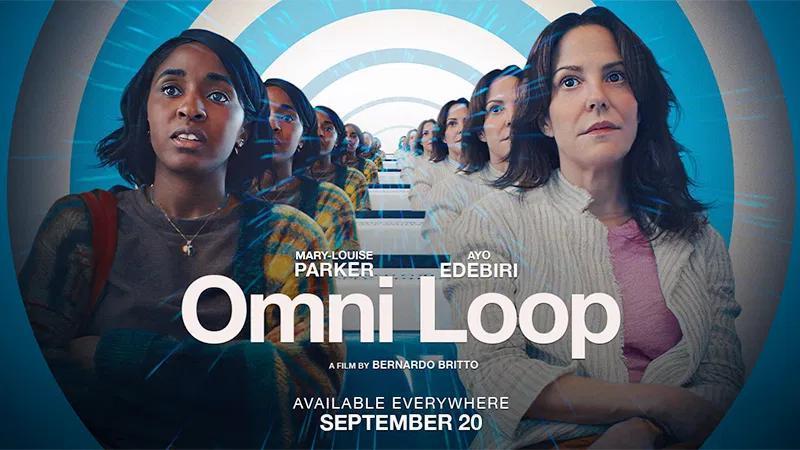 Sección visual de Omni Loop - FilmAffinity