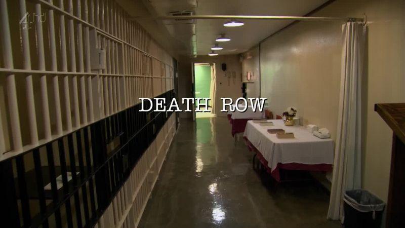 Image gallery for On Death Row (TV Miniseries) - FilmAffinity
