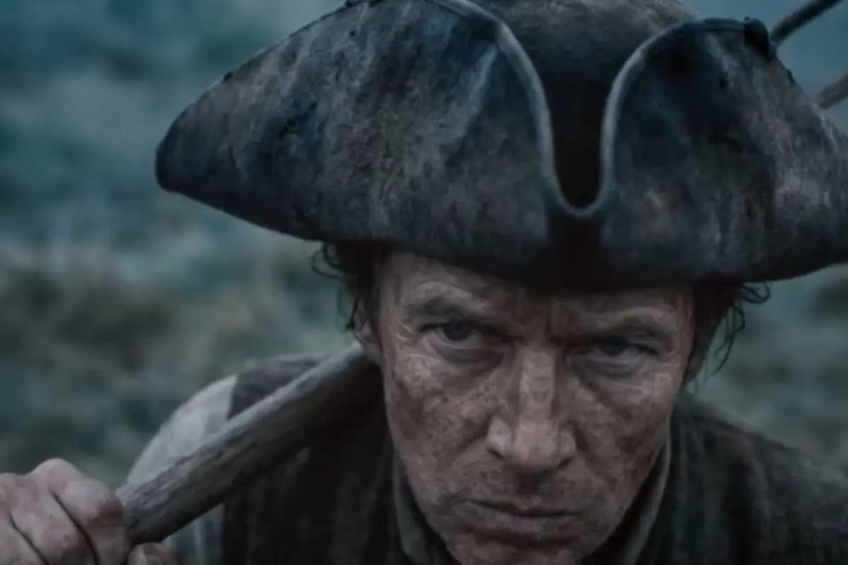 Image gallery for On This Day... 1776 (TV Series) - FilmAffinity