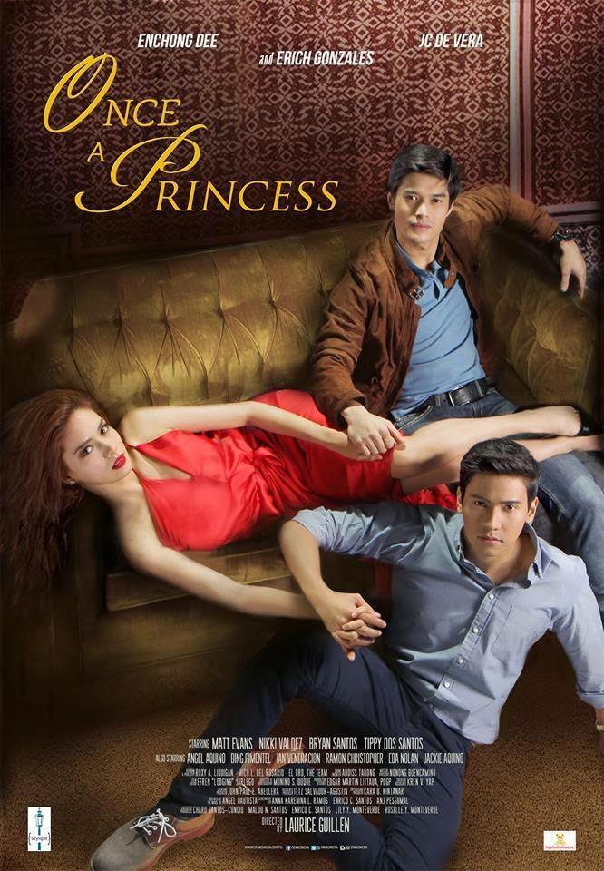 Image gallery for Once a Princess - FilmAffinity