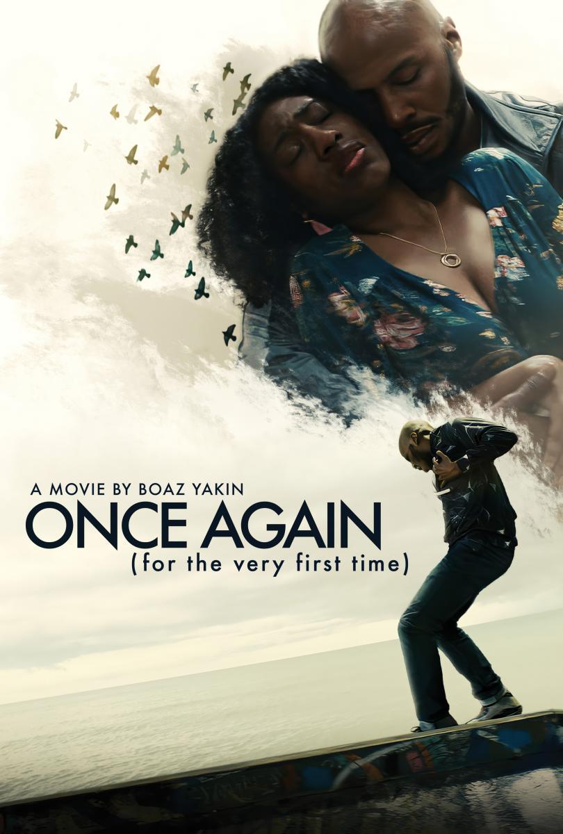 Once Again (For The Very First Time) (2023) - Filmaffinity