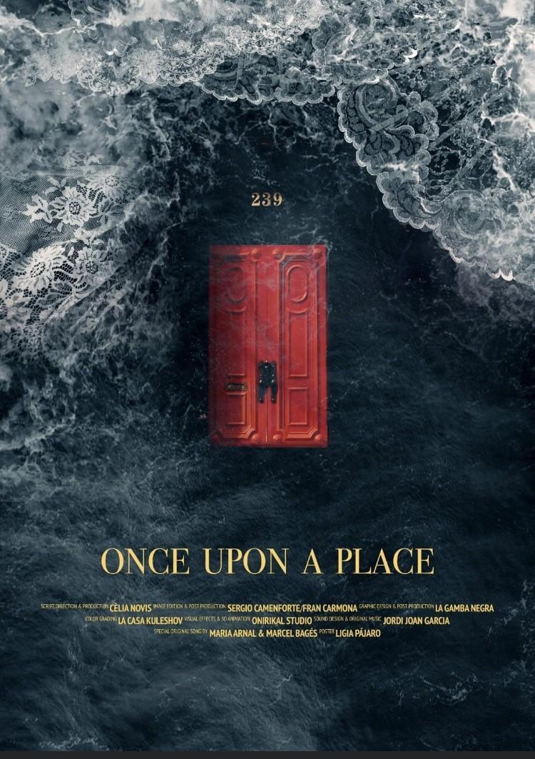 Once Upon A Place (2021) - FilmAffinity