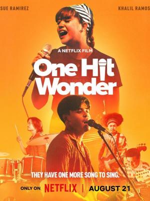 One Hit Wonder (2025) - FilmAffinity