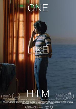 One Like Him (S) (2022) - Filmaffinity