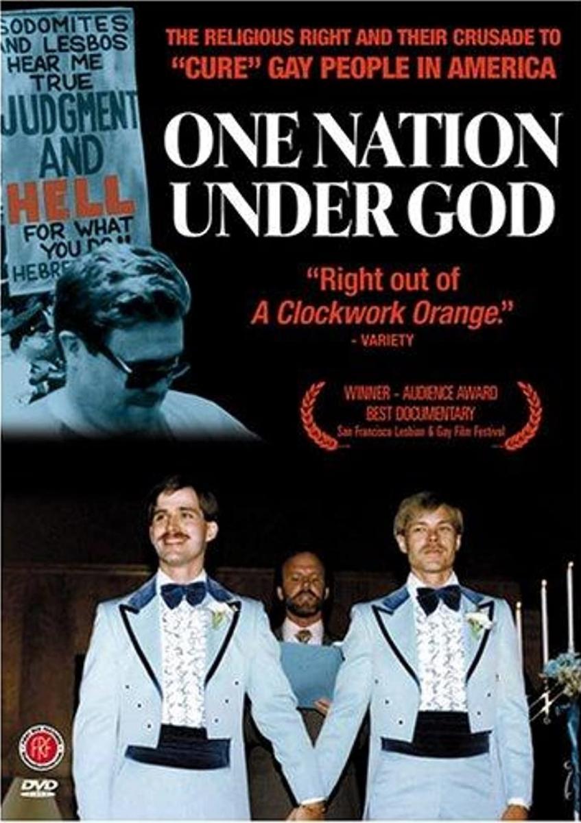 Image gallery for One Nation Under God - FilmAffinity