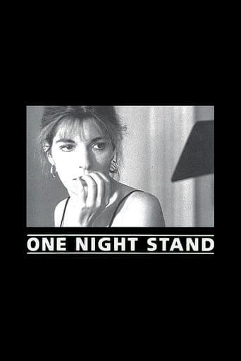 One Night Stand (C) (1994) - FilmAffinity