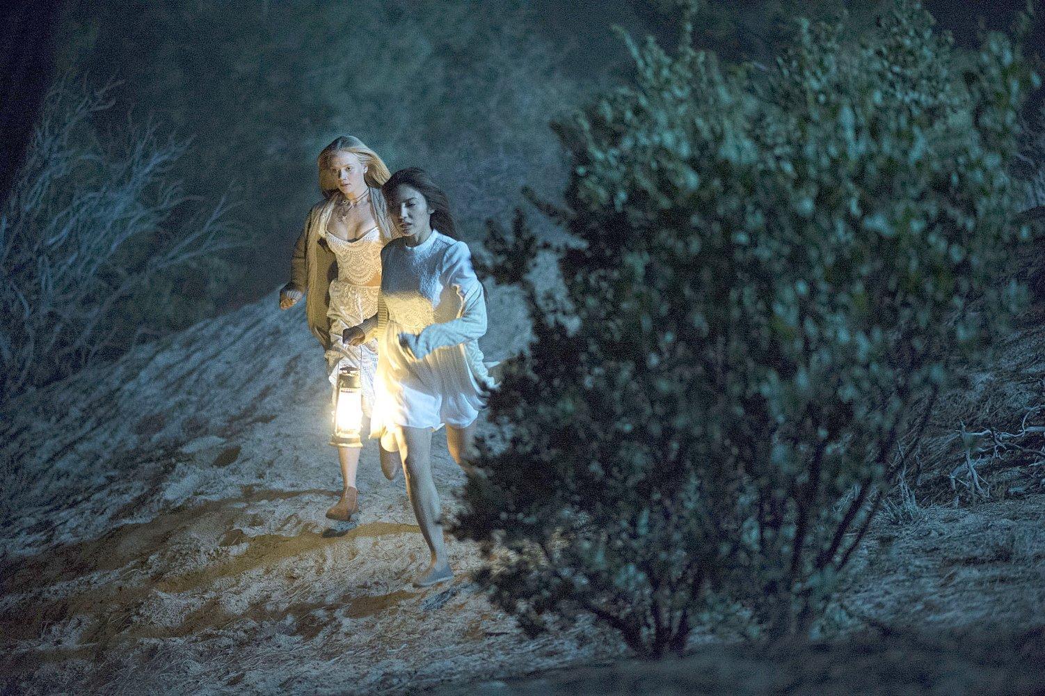 Image gallery for One of Us - FilmAffinity