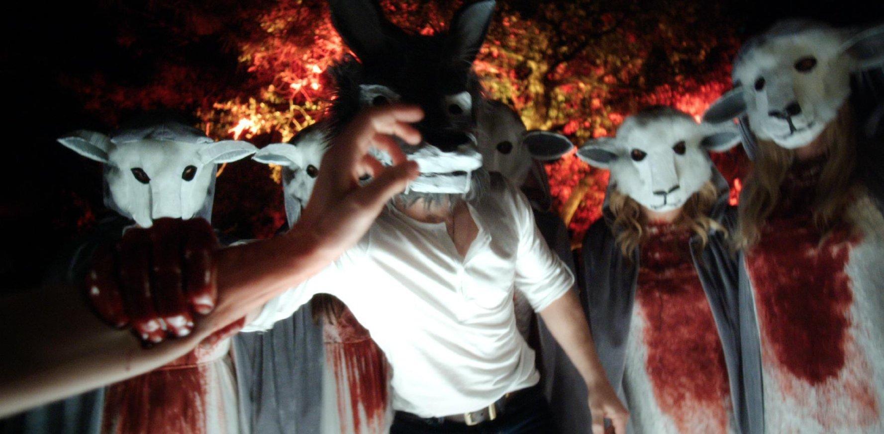 Image gallery for One of Us - FilmAffinity