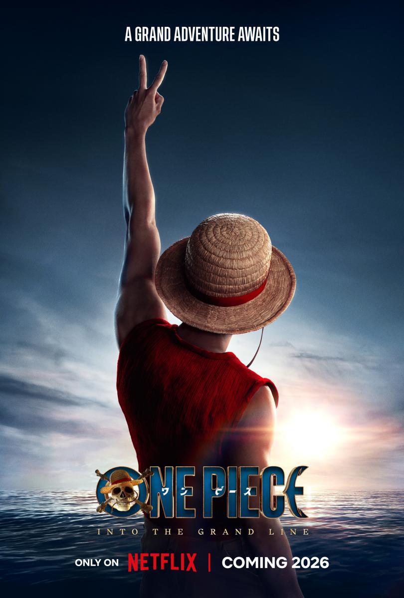 Image gallery for One Piece (TV Series) - FilmAffinity
