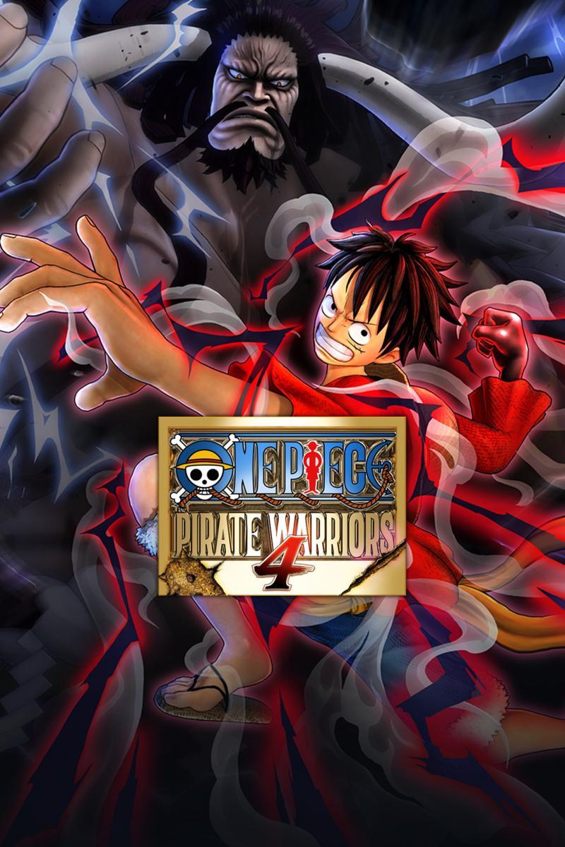 One Piece: Pirate Warriors 4 (2020) - Filmaffinity